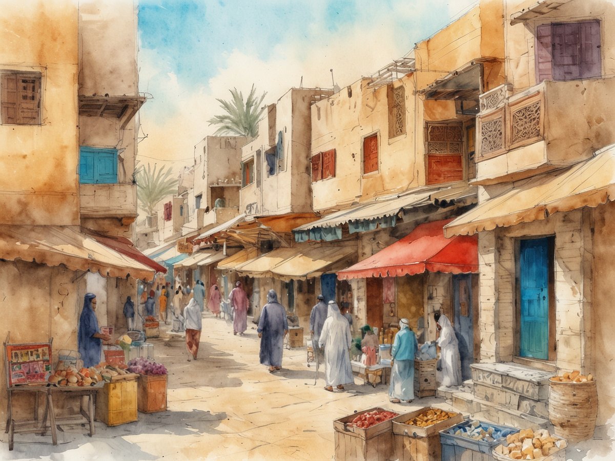 Bahrain für Entdecker: Highlights, Geheimtipps & mehr erleben