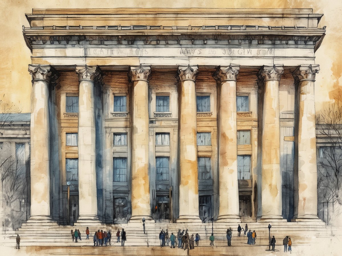 Wie heißt die Hauptstadt der USA? Entdecke Washington D.C.