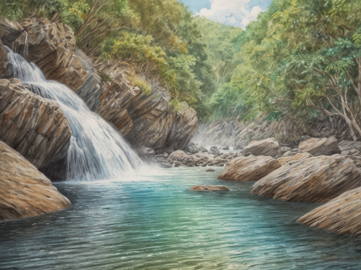 Río Coco: Entdecke den längsten Fluss Zentralamerikas und seine Wonders