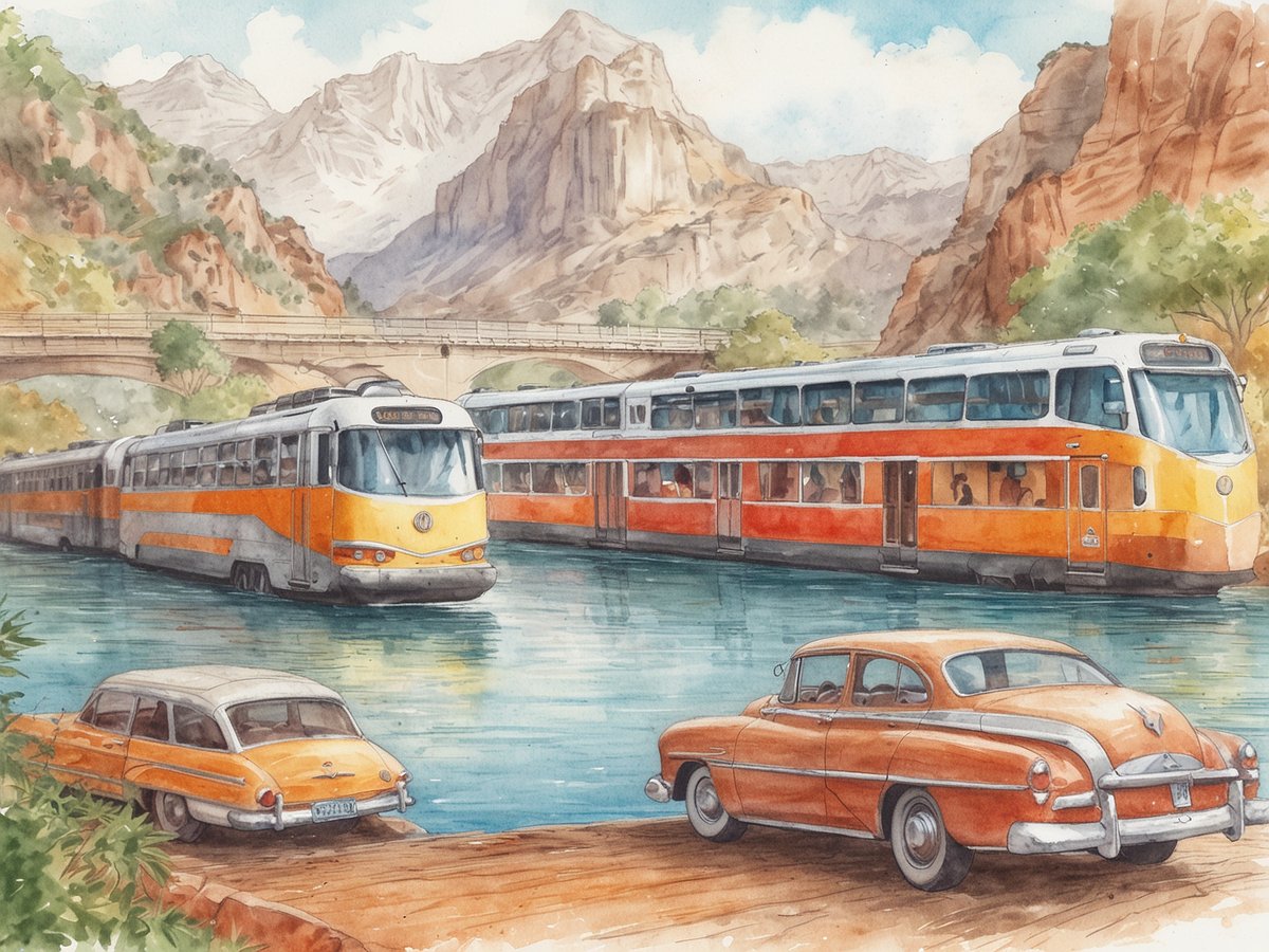 Die sichersten Länder der Welt für Deinen Urlaub entdecken