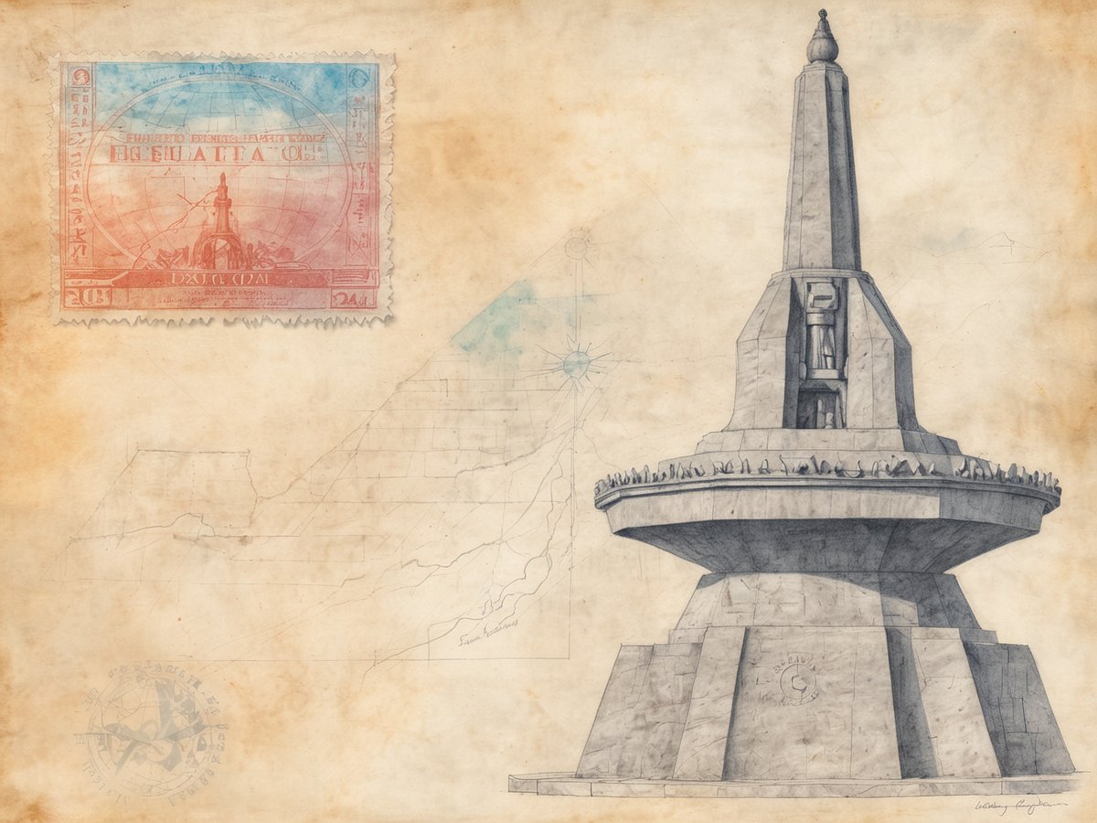 Mitad del Mundo: Stehe am Äquator und entdecke das Denkmal