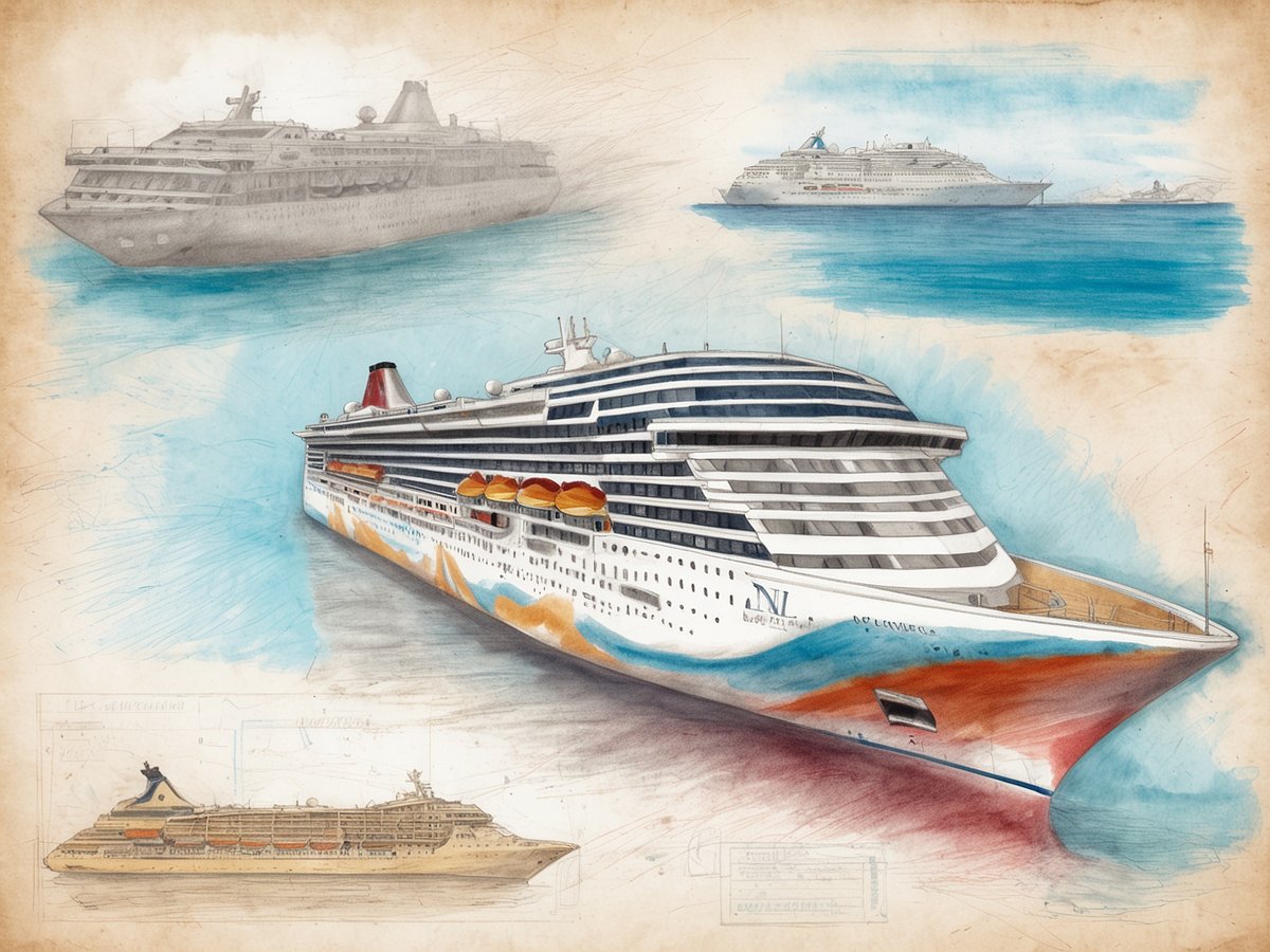 NCL präsentiert: Mehr Inklusivleistungen und Spaß auf hoher See ab 2025!