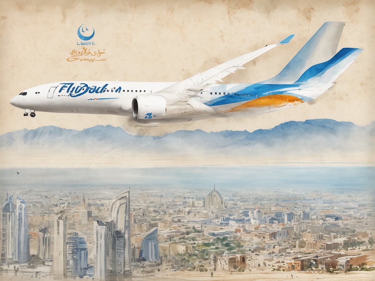 Flydubai eröffnet Reisebüro in Sharjah mit City Check-in